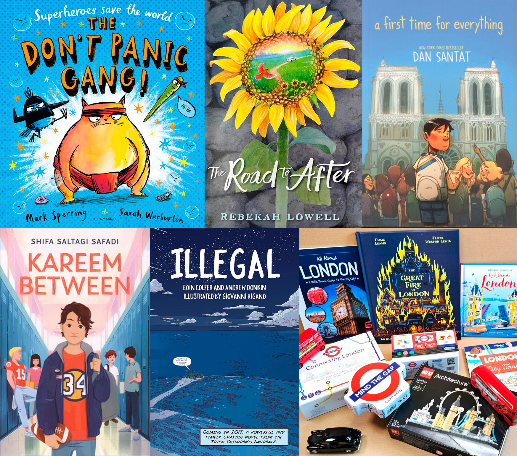 Gratis inspirationseftermiddage i engelsk | CFU Absalon